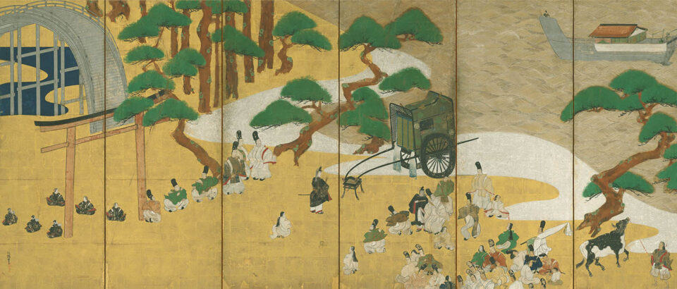 Famous Japanese Painters: 6 Artists Of Japan’s Heritage