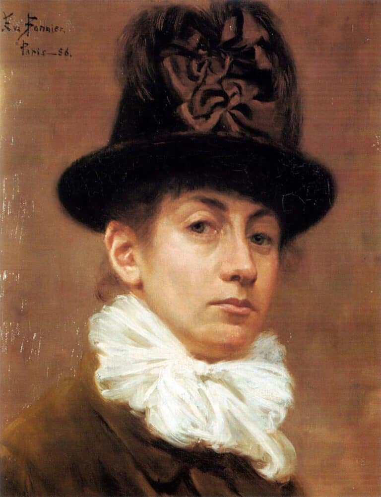 Famous Swedish Painters: 7 Artists Of Sweden’s Heritage