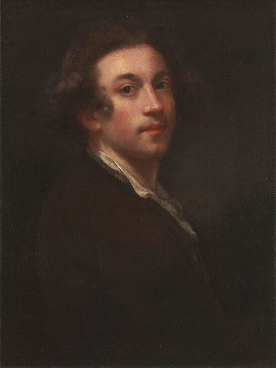 Famous British Painters: 6 Artists Of Britain’s Heritage