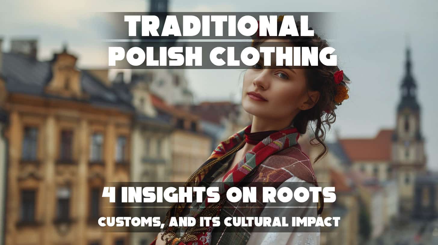 Traditional Polish Clothing: 8 Insights On Roots & Culture