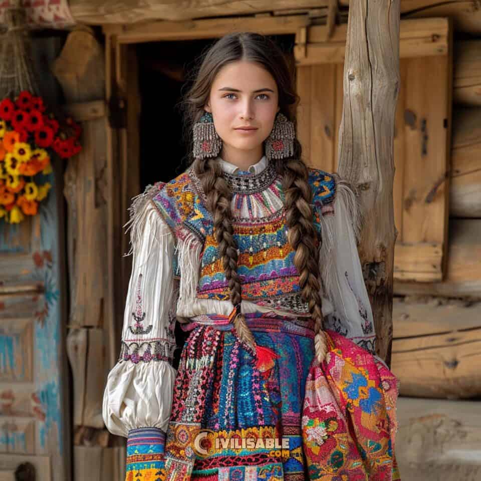 Romanian Clothing: 4 Insights On Roots And Cultural Impact