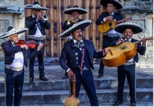 Mexican Clothing: 4 Insights On Roots, Customs, Cultural Impact