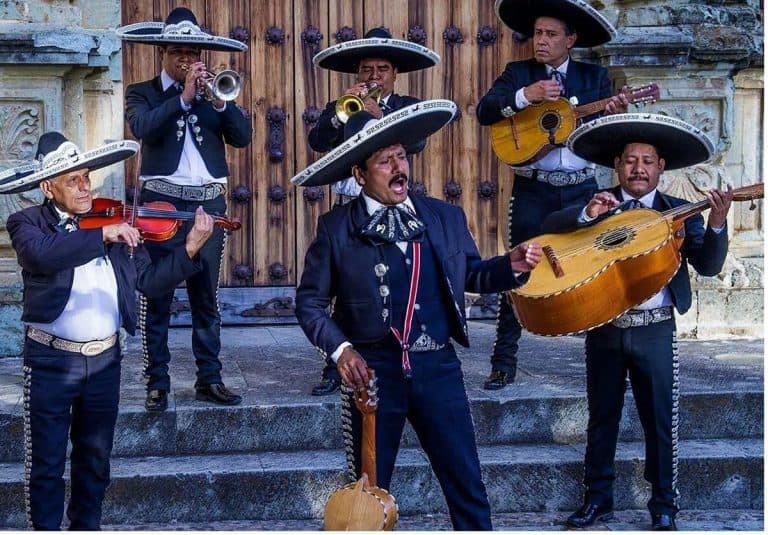 Mexican Clothing: 4 Insights On Roots, Customs, Cultural Impact