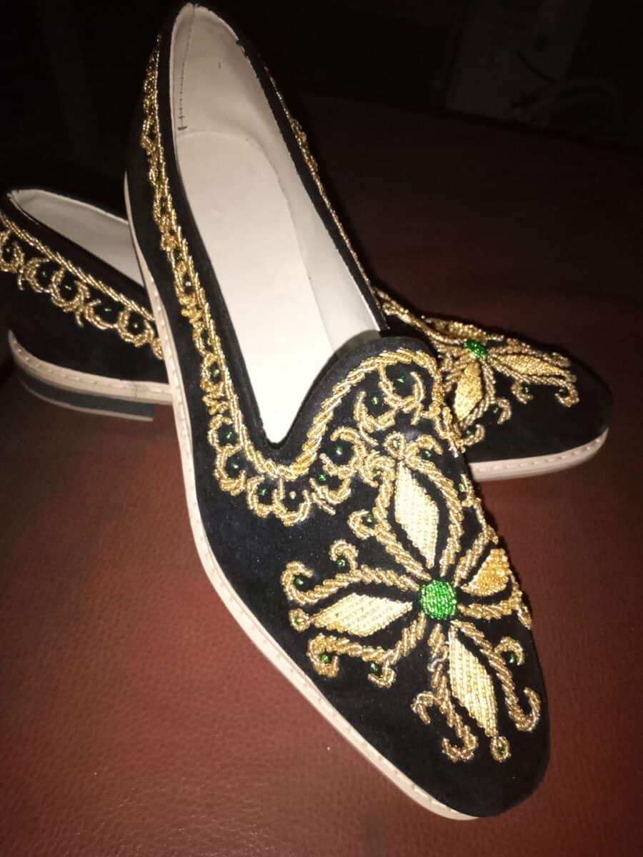 Nigerian Clothing: 4 Insights On Tradition And Culture