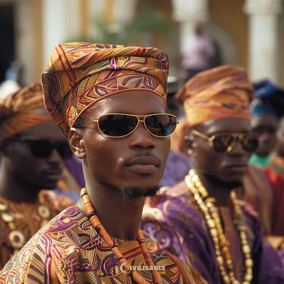 Nigerian Clothing: 4 Insights On Tradition And Culture