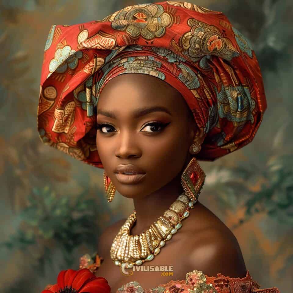 Nigerian Clothing: 4 Insights On Tradition And Culture