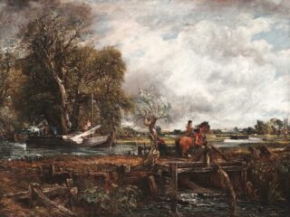 Famous British Painters: 6 Artists Of Britain’s Heritage