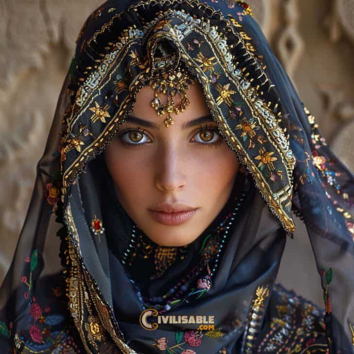 Traditional Tunisian Clothing: 4 Insights On Roots