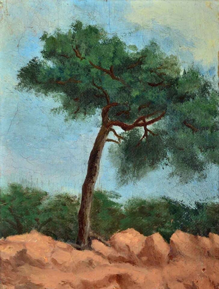 Famous Swedish Painters: 7 Artists Of Sweden’s Heritage
