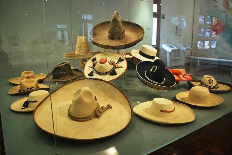 Mexican Clothing: 4 Insights On Roots, Customs, Cultural Impact