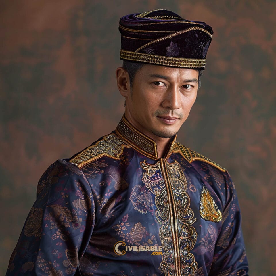 Traditional Malaysian Clothing: 5 Cultural Impacts