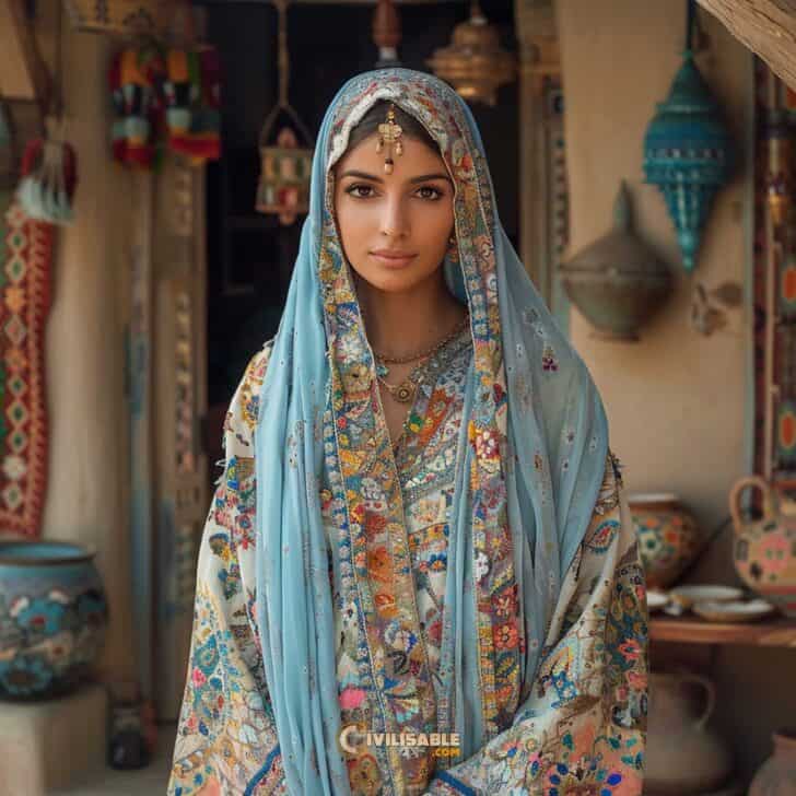 Traditional Emirati Clothing: 7 Signature National Looks