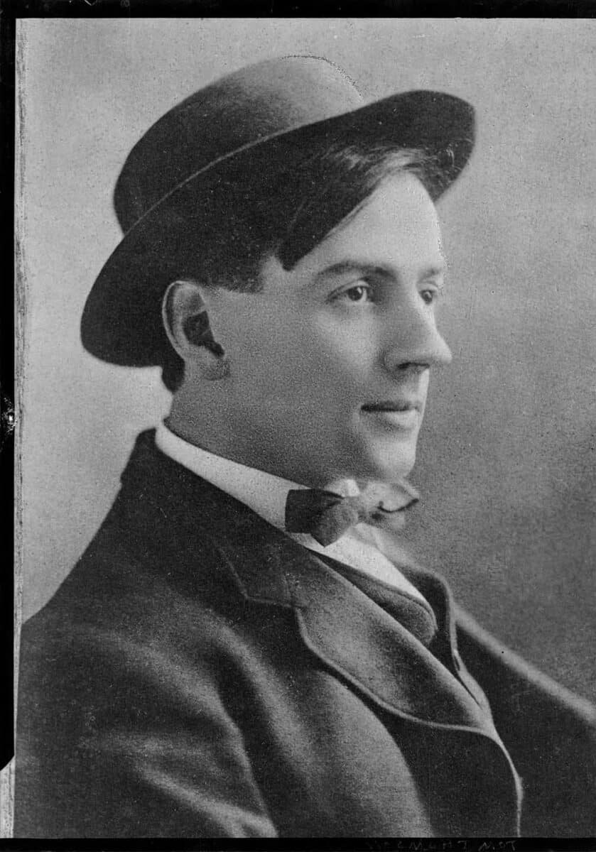 Famous Canadian Painters: 8 Artists Of Canada’s Heritage