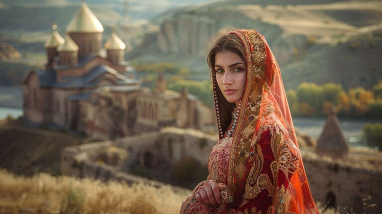 Armenian Culture: Exploring Tradition And Diversity