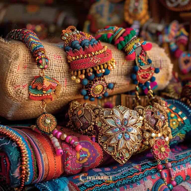 Traditional Chilean Clothing: 8 Iconic Pieces To Know