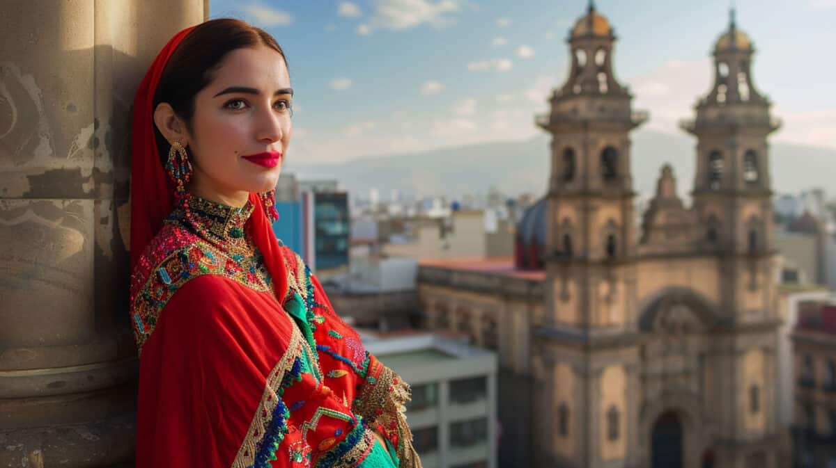 Traditional Chilean Clothing: 4 Insights On Roots And Culture