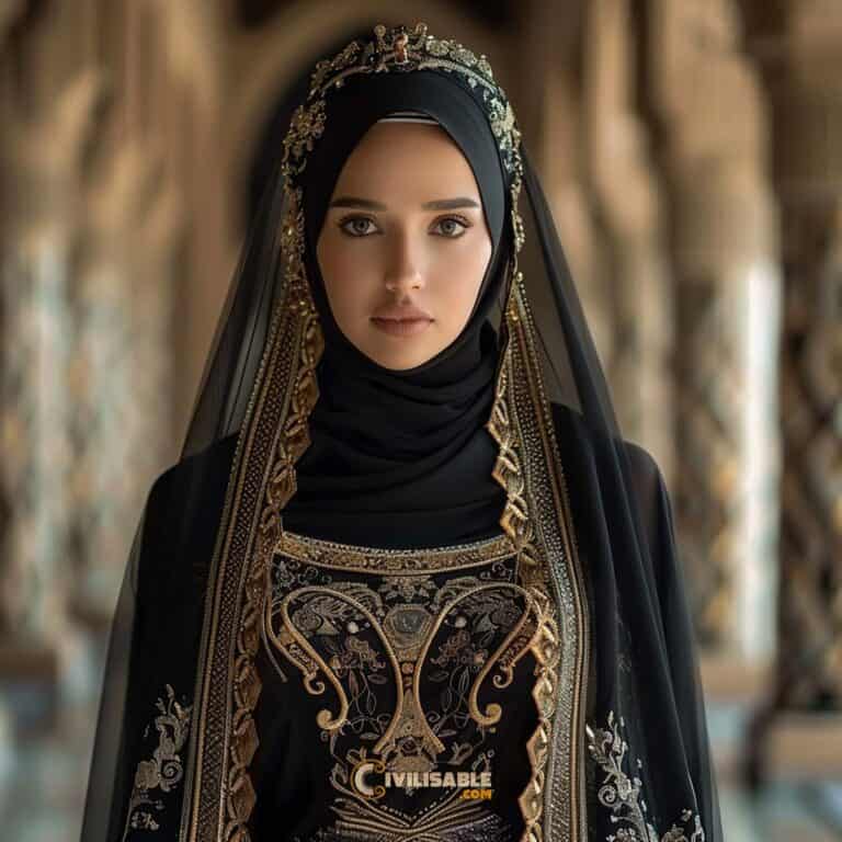 Traditional Emirati Clothing: 7 Signature National Looks