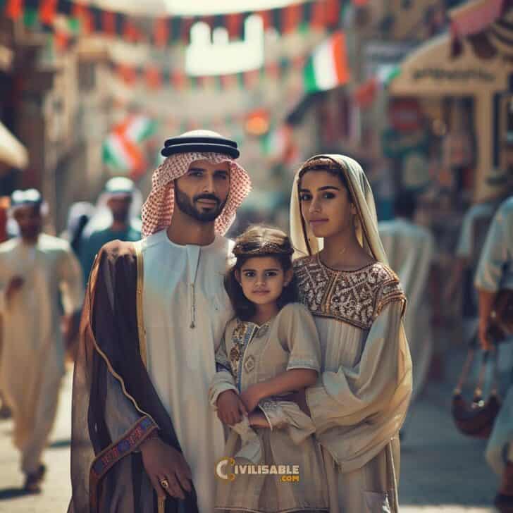 Traditional Emirati Clothing: 7 Signature National Looks