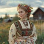 Traditional Finnish Clothing: 8 Must-Know Iconic Outfits