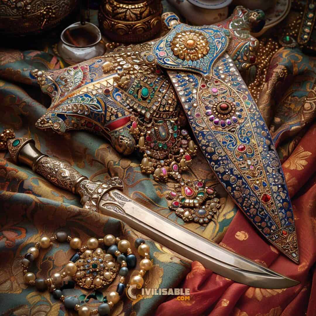 Traditional Malaysian Clothing: 4 Insights On Roots, Customs