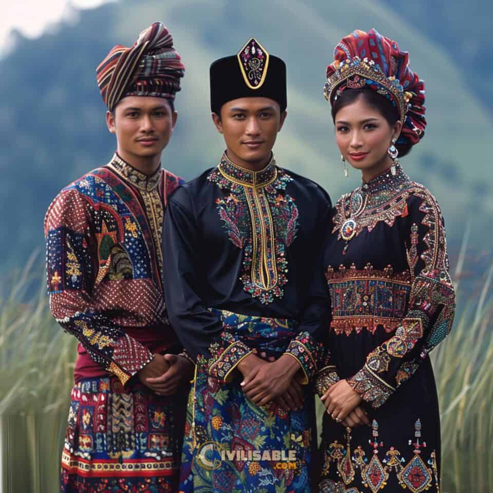 Malaysian Fashion: 11 Must-Know Secrets For Style Lovers