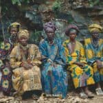 Nigerian Clothing: 4 Insights on Tradition and Culture