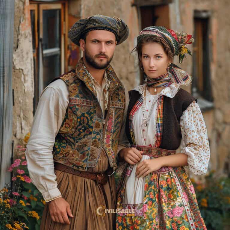Polish Costumes: Traditions, And Its Cultural Legacies