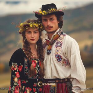 Romanian Clothing: 4 Insights On Roots And Cultural Impact