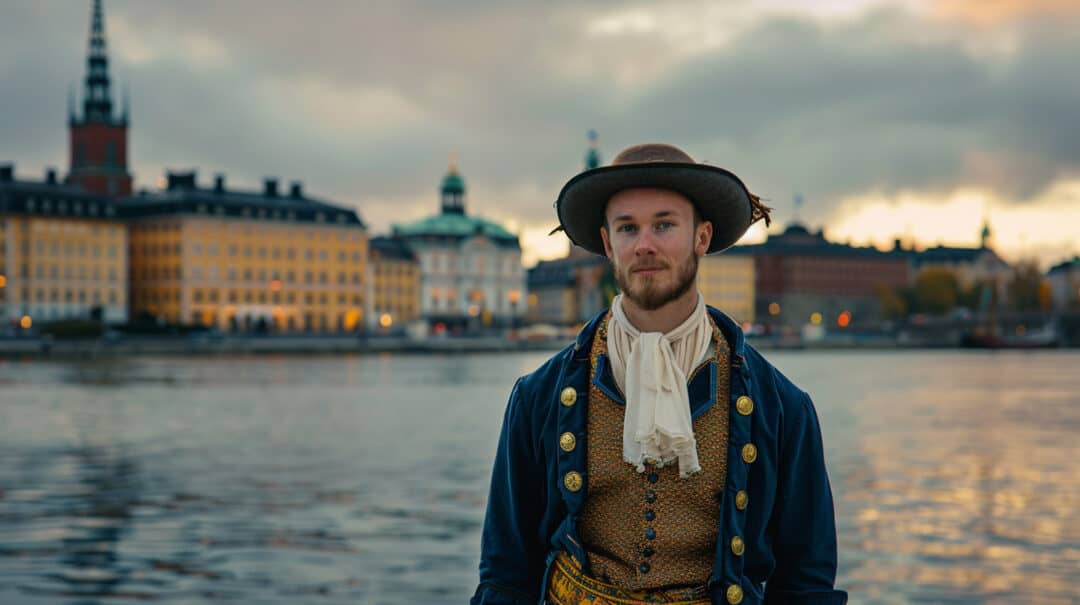 Traditional Swedish Clothing: 4 Insights On Roots And Culture