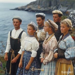 Traditional Swedish Clothing: 5 Insights On Roots And Culture