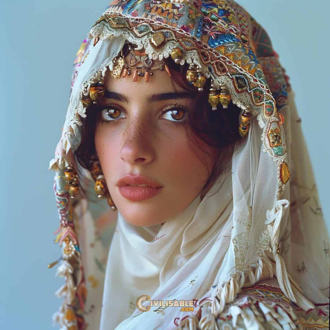Traditional Tunisian Clothing: 4 Insights On Roots And Culture