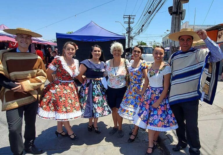 Traditional Chilean Clothing: 8 Iconic Pieces To Know