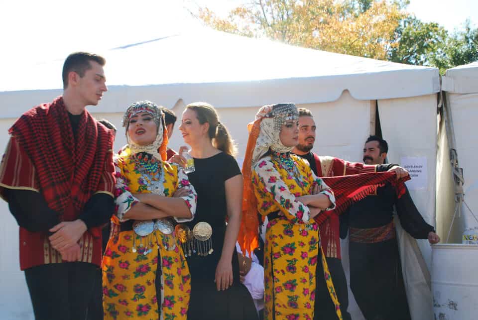 Turkish Culture& Its 9 Unique Traditions And Lifestyles