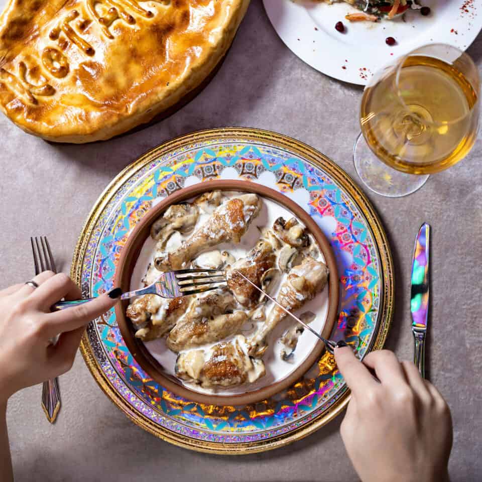 Turkish Culture& Its 9 Unique Traditions And Lifestyles