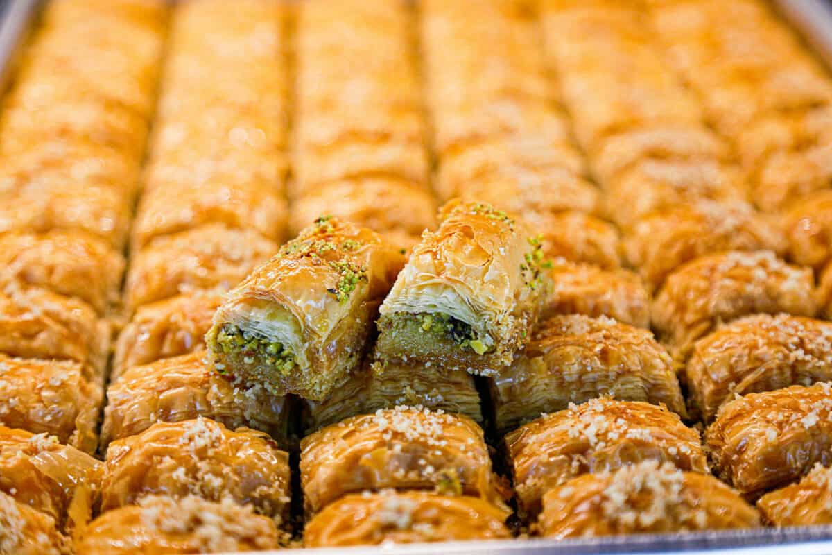 Turkish Culture& Its 9 Unique Traditions And Lifestyles