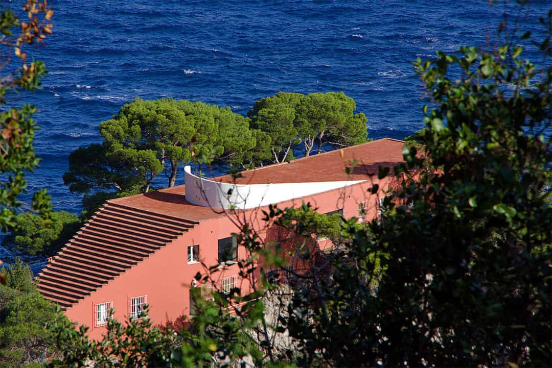 Italian Modern Architecture: 6 Buildings In Italy