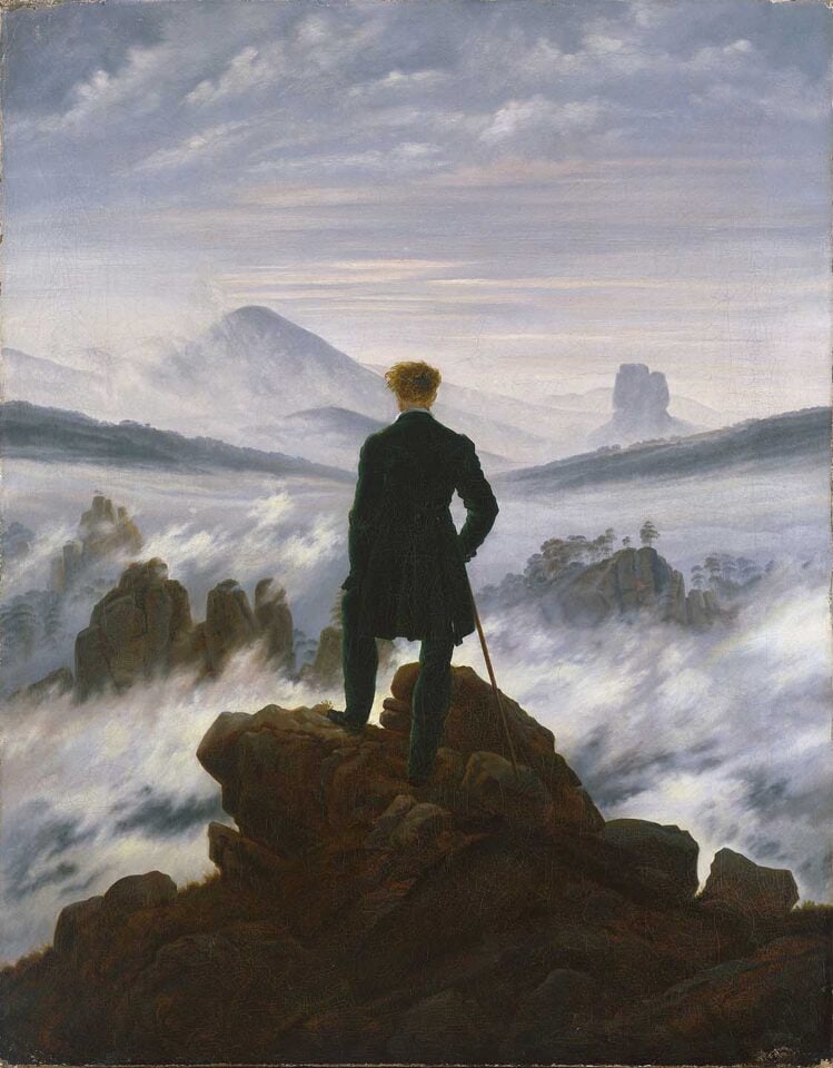 Famous German Painters: 6 Artists Of German Heritage