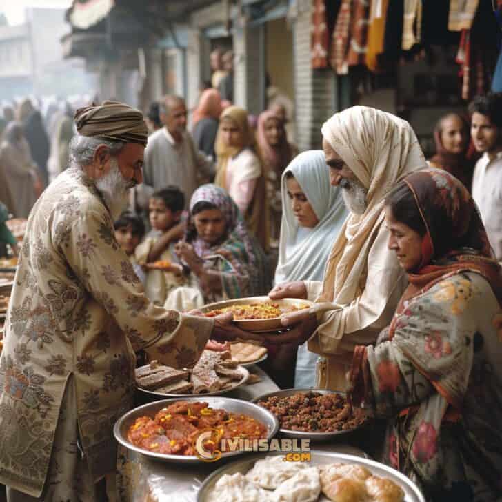 Pakistani Culture: 9 Unique Traditions And Lifestyles