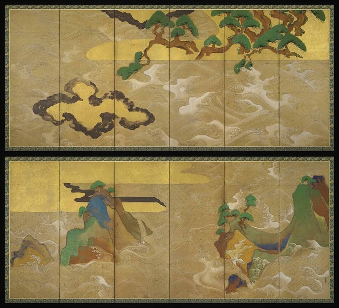 Famous Japanese Painters: 6 Artists Of Japan’s Heritage