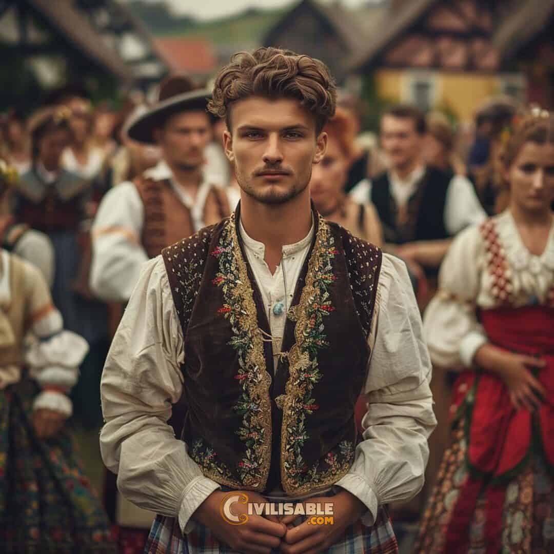 Traditional Polish Clothing: Insights on Roots, Customs, and Its ...