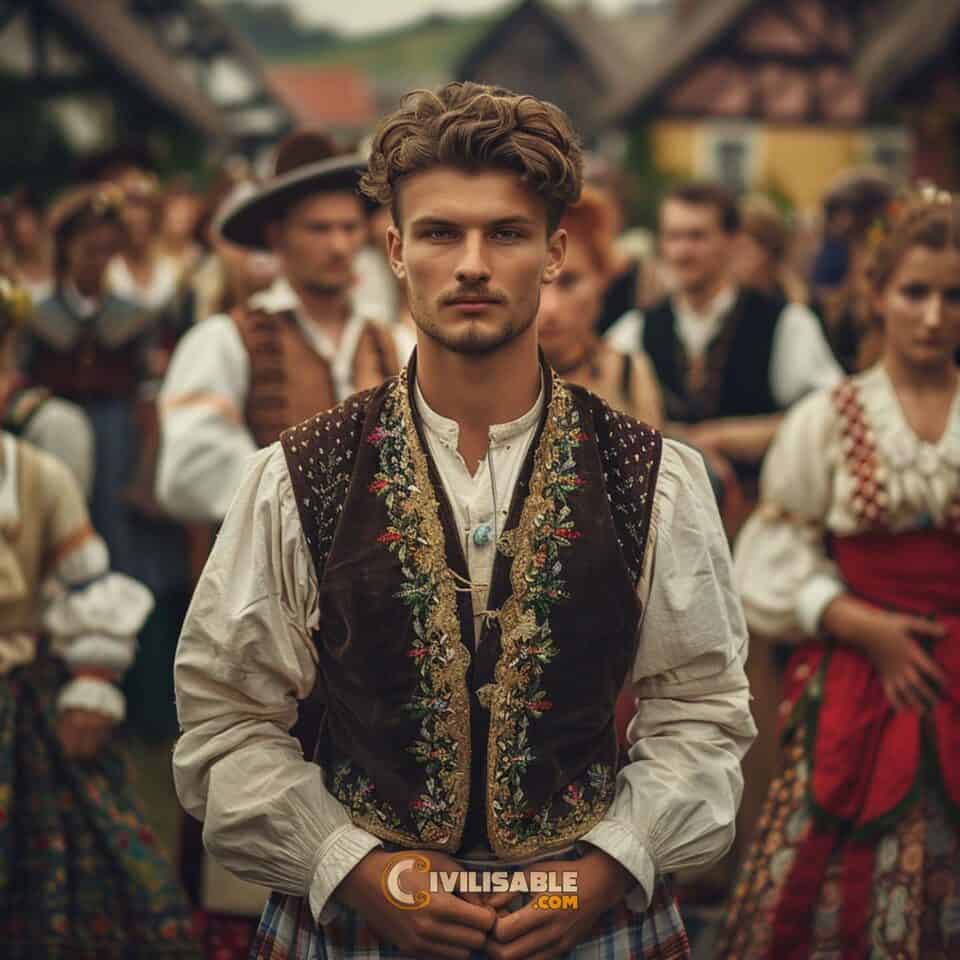 Traditional Polish Clothing: Insights on Roots, Customs, and Its ...