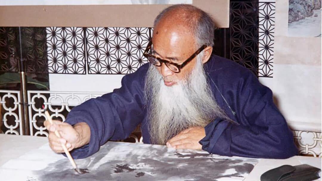 Famous Chinese Painters: 6 Artists Of China’s Heritage