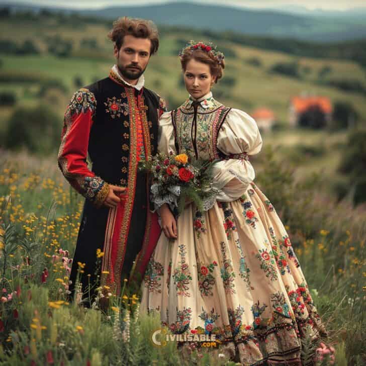 Traditional Polish Clothing: Insights on Roots, Customs, and Its ...