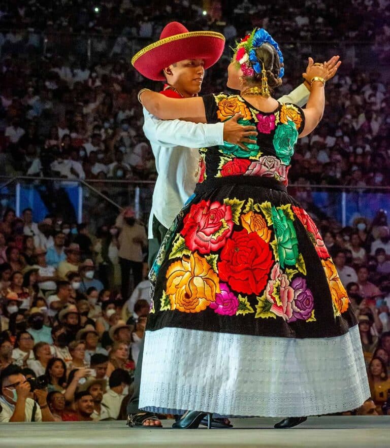 Traditional Chilean Clothing: 8 Iconic Pieces To Know