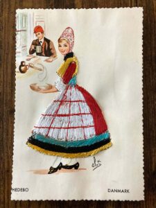 Traditional Danish Clothing: 5 Insights On Roots And Culture