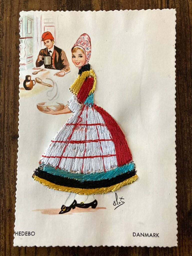Traditional Danish Clothing: 5 Insights On Roots And Culture