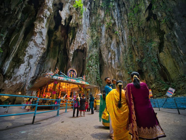 Malaysian Culture: 9 Unique Traditions And Lifestyles