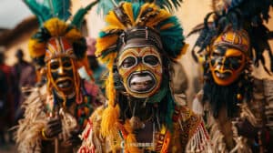 Nigerian Culture: 9 Unique Traditions And Lifestyles