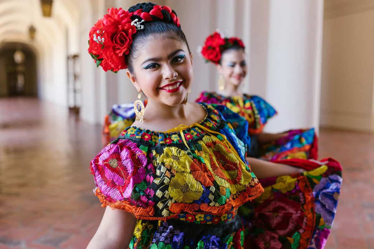 Mexican Culture And Its 9 Unique Traditions And Lifestyles