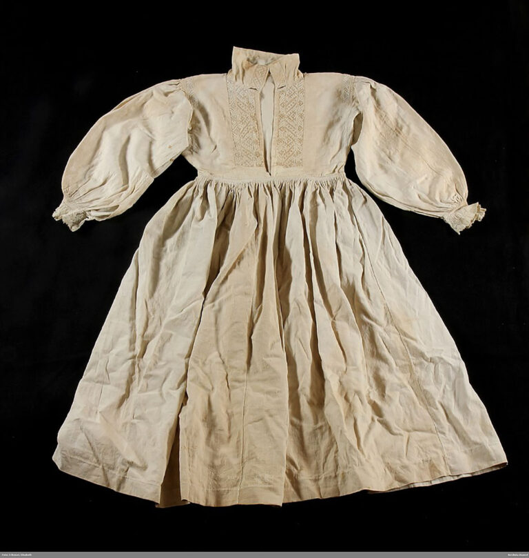 Traditional Danish Clothing: 5 Insights On Roots And Culture